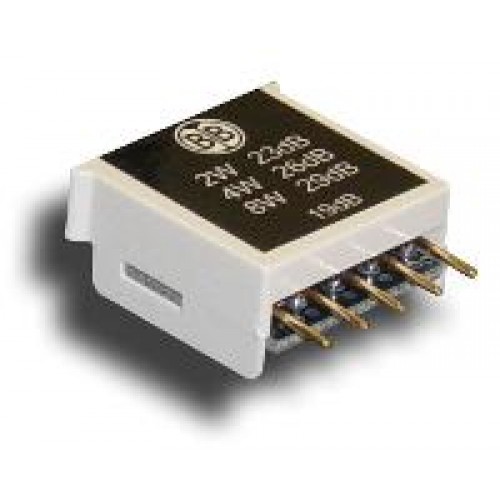 Tap Equalizer, 2-4-8 Way Taps – Broadband International