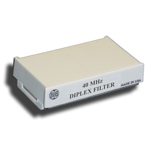 Reverse Amplifier Kit – Broadband International